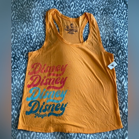 Disney | Tops | Disney Parks Razorback | Poshmark